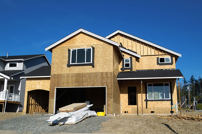Three Advantages of New Construction Homes | DC1 Homes