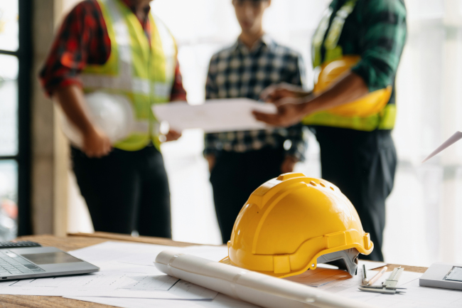 Three Reasons to Choose Local General Contractors | DC1 Homes